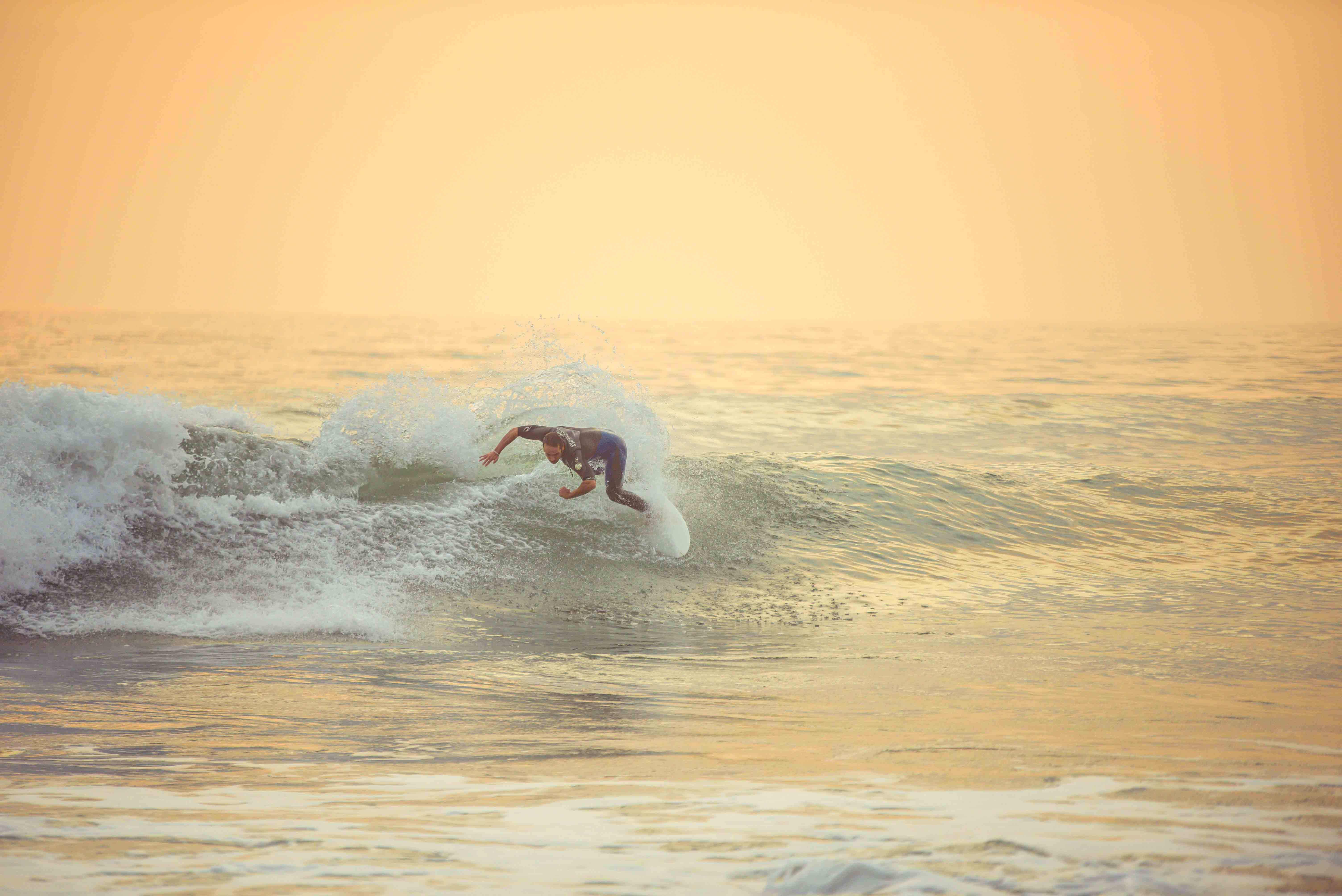 Angola Surf Trip - Namibe Waves | The Outdoor Voyage