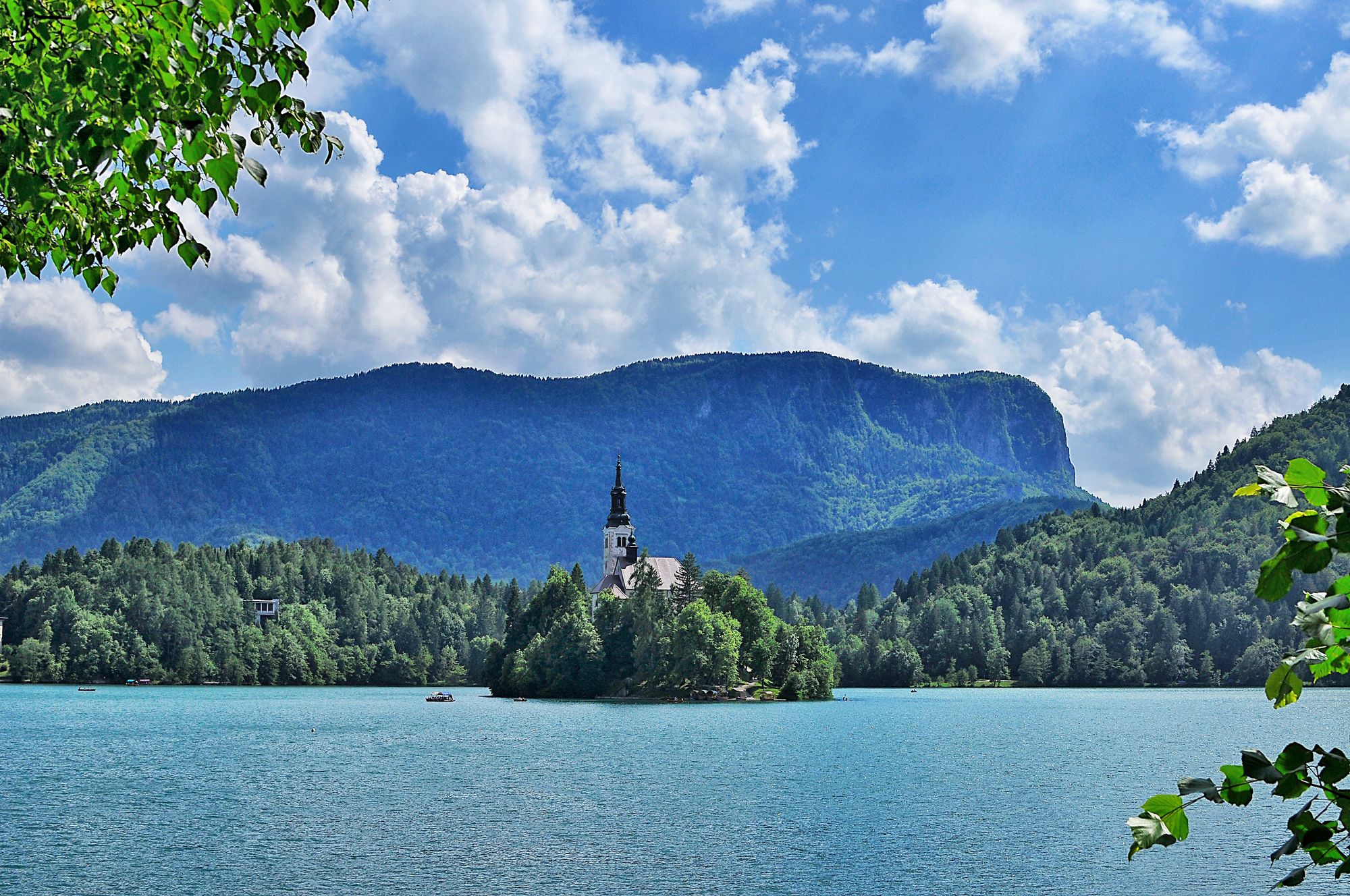 Best of The Outdoors in Europe | The Outdoor Voyage