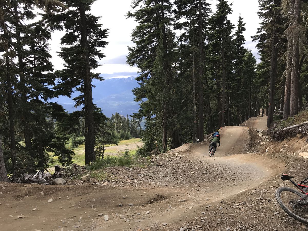 Self-Guided Pure Canadian MTB Adventure | The Outdoor Voyage