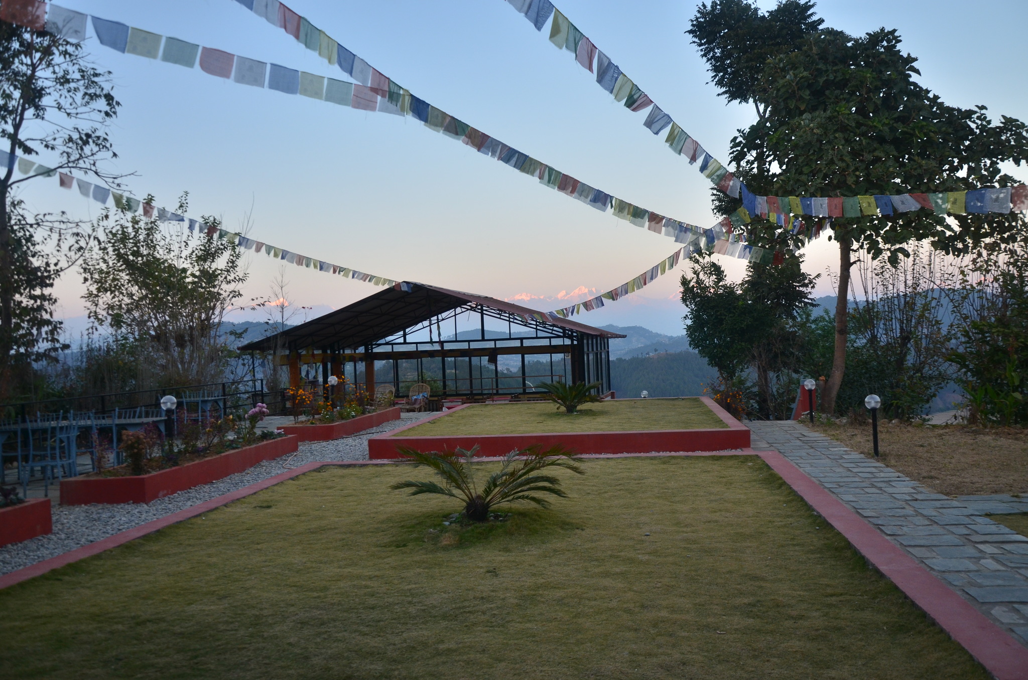 Expeditious Tour of Himalayan Culture | The Outdoor Voyage