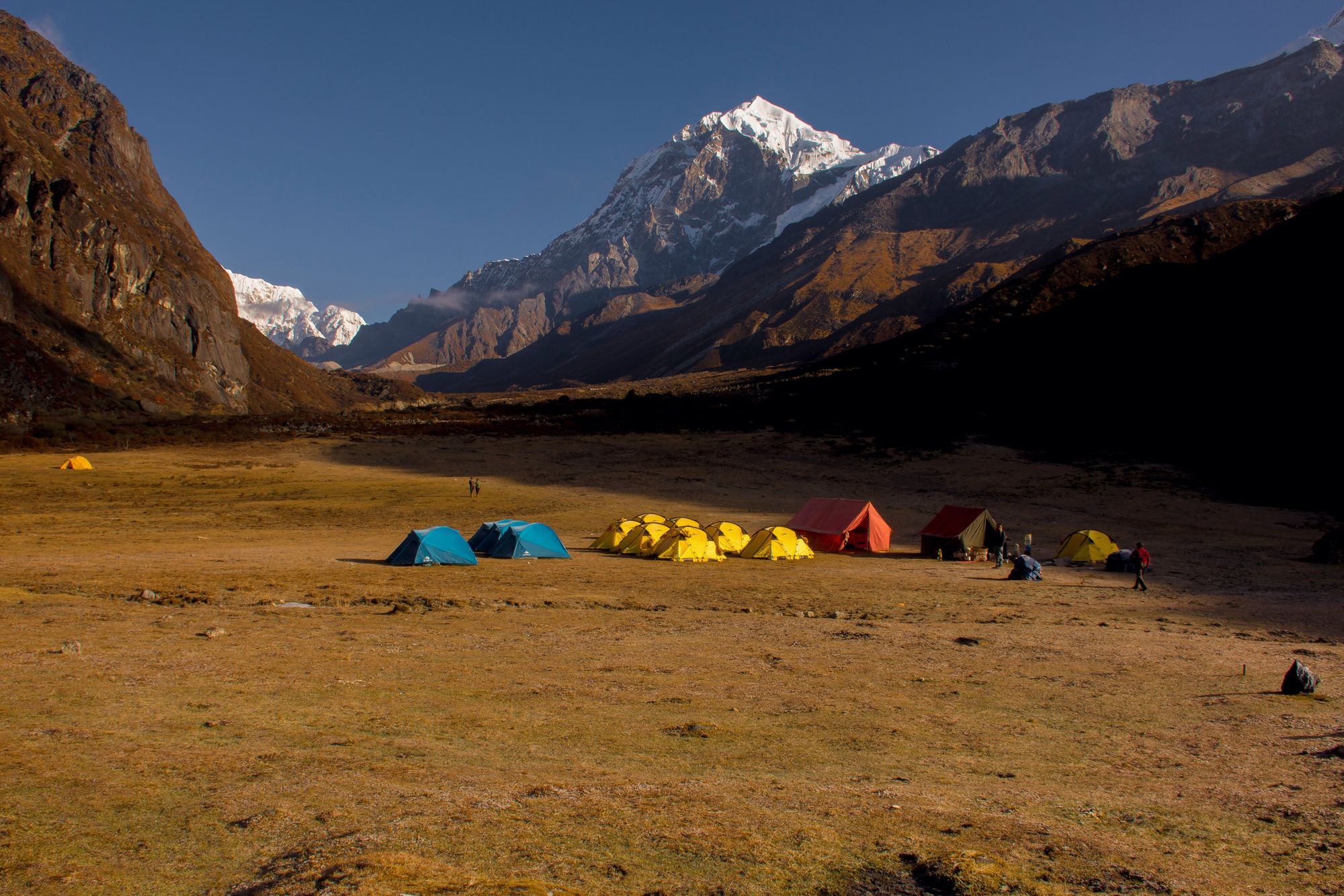 The Singalila Ridge Trek | The Outdoor Voyage