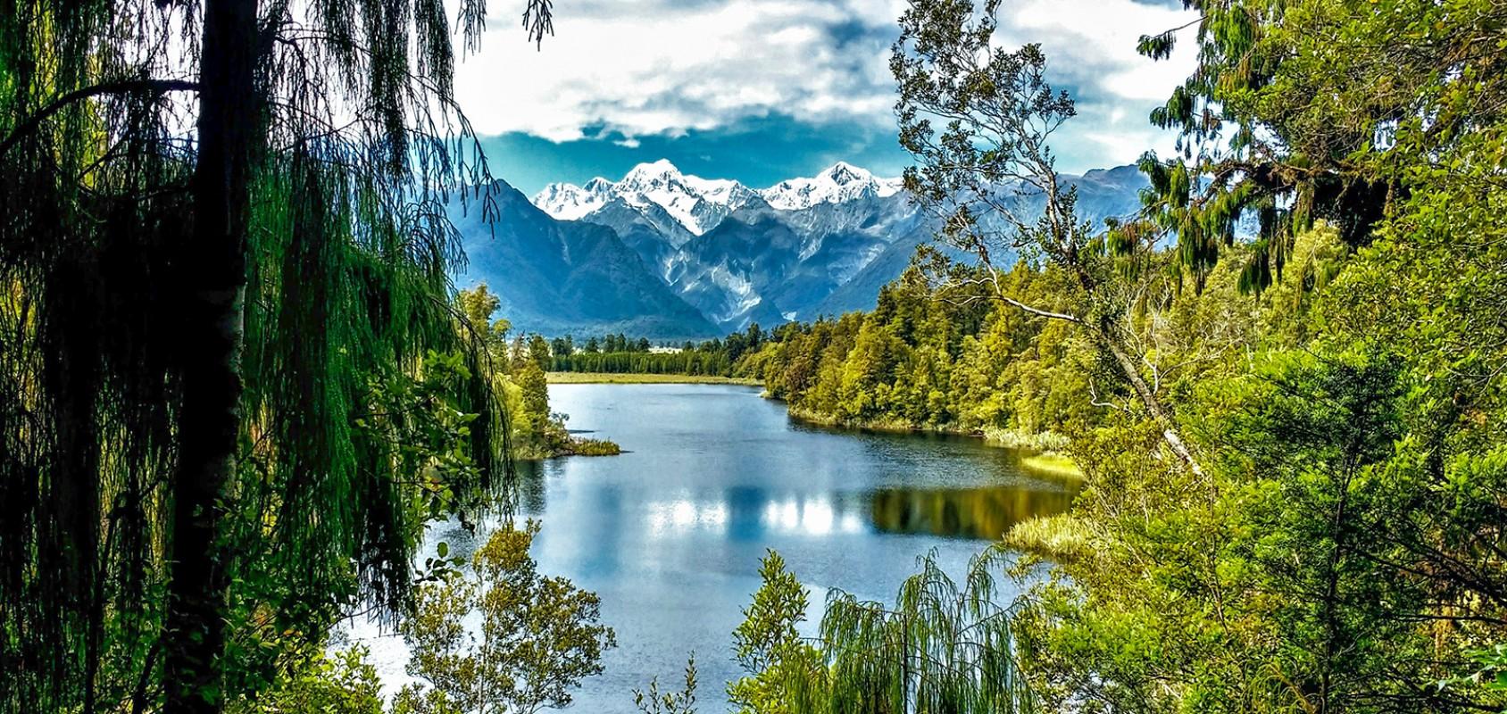 Ultimate Explorer New Zealand | The Outdoor Voyage