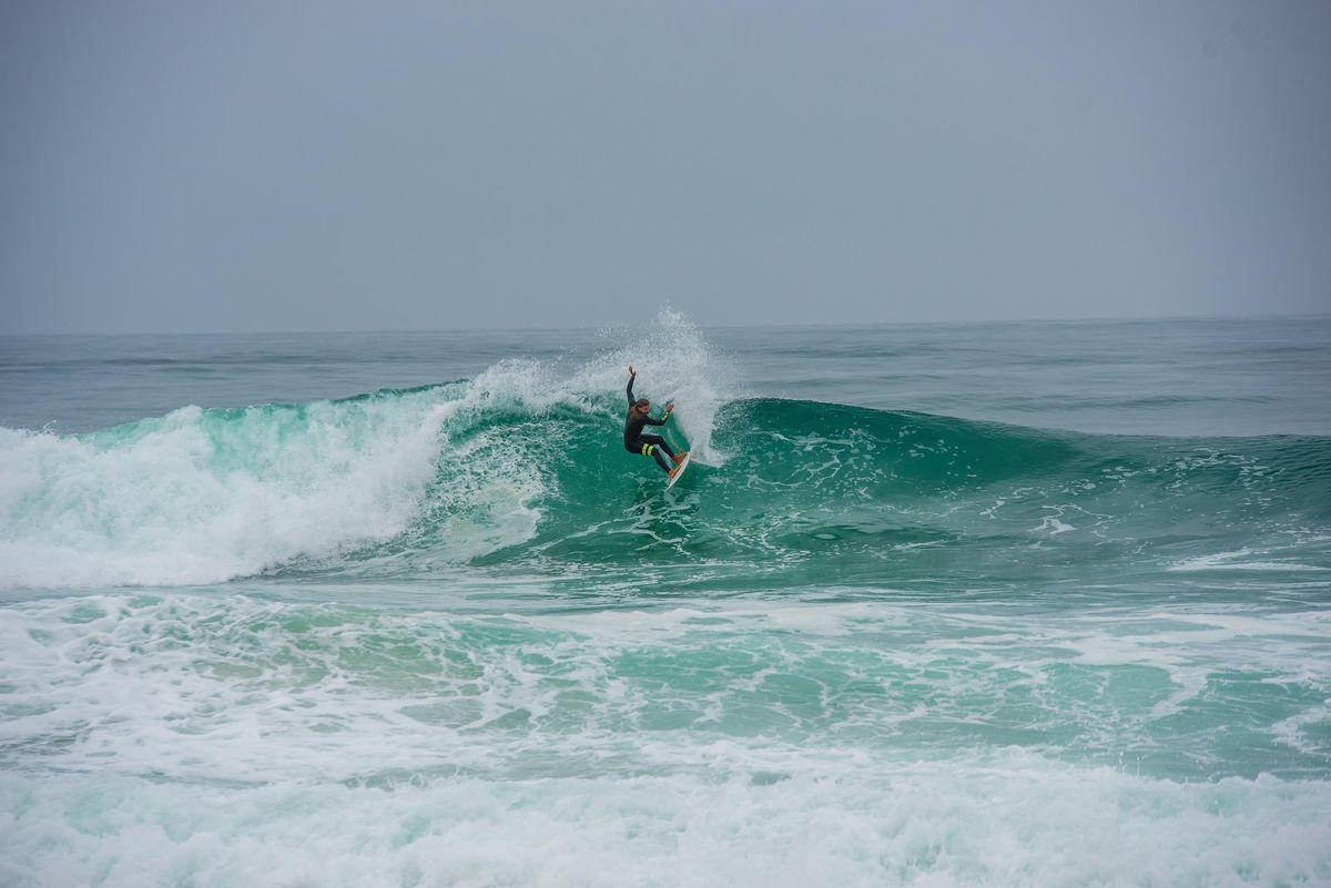 Surf in Sumbe and Cabo Ledo, Angola | The Outdoor Voyage