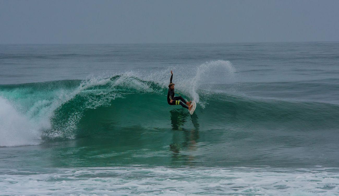 Surf in Sumbe and Cabo Ledo, Angola | The Outdoor Voyage
