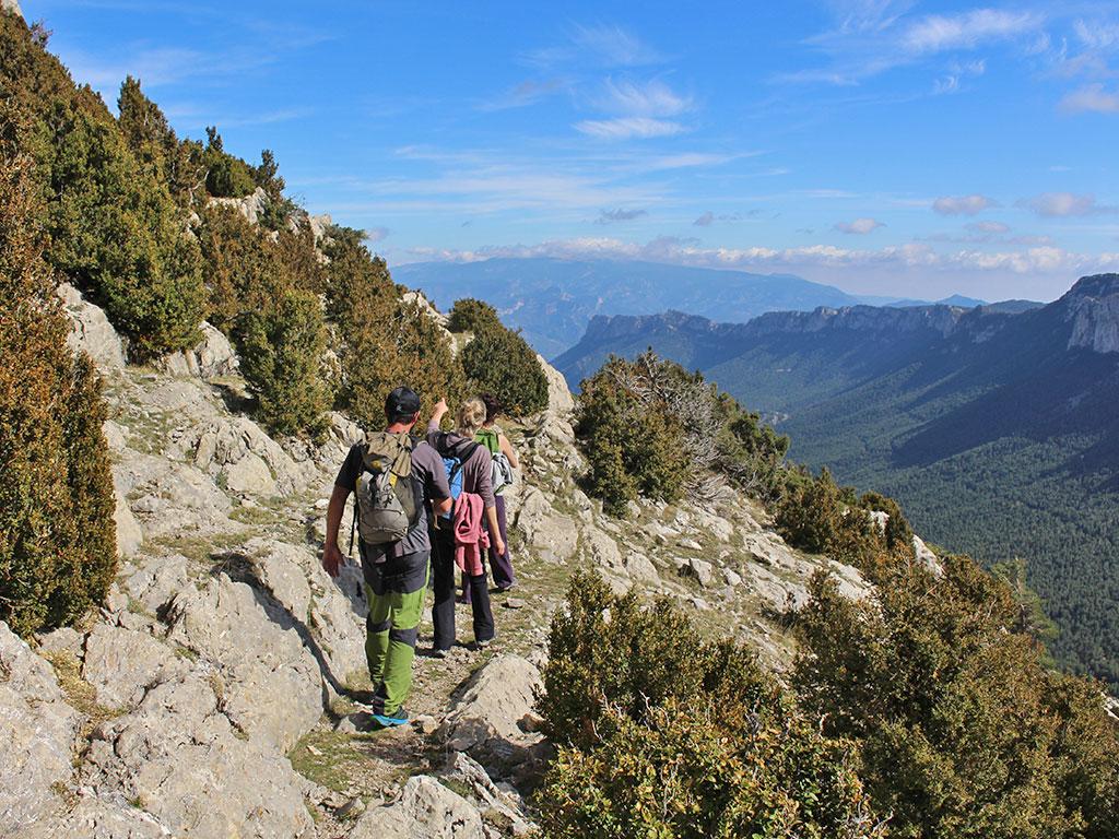 Explore the Wilderness of Northern Spain | The Outdoor Voyage